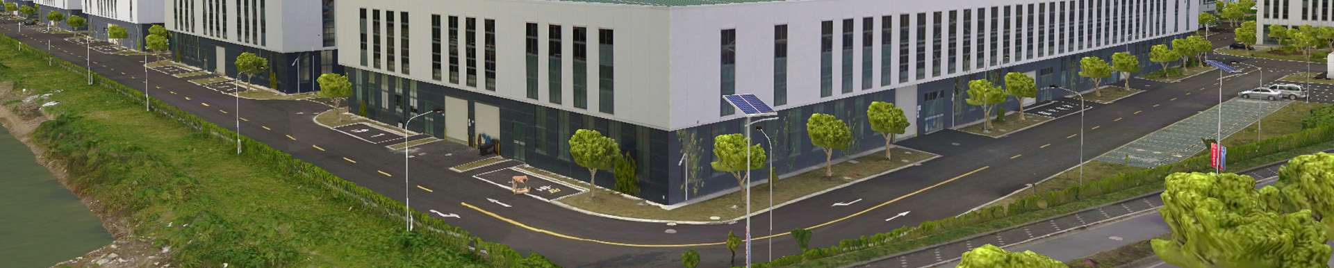 Innovative And Accurate 3d Mobile Mapping Solutions Chcnav 